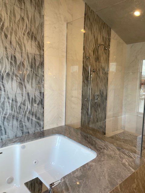 Stone and Ceramic Surfaces Gallery