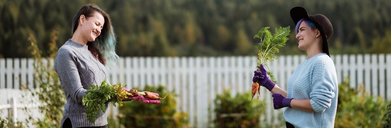 What Makes a Good Neighbor | Mortgage Company in Roseville