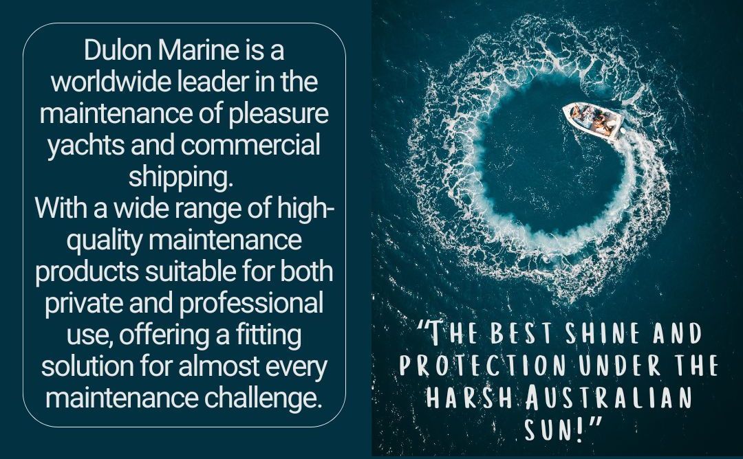 About Dulon Marine