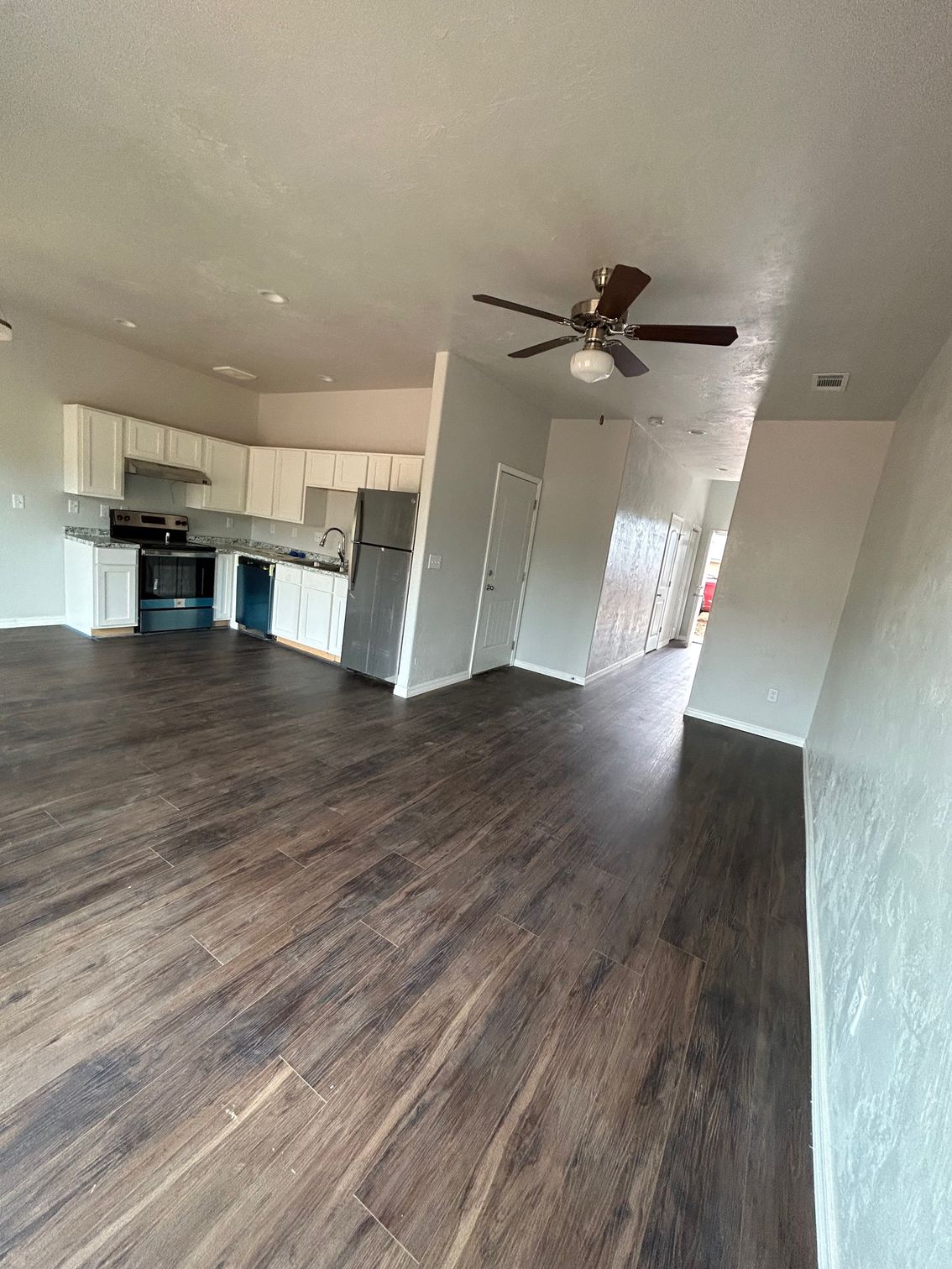 Blackburn Ridge Townhomes | CMC Asset Management