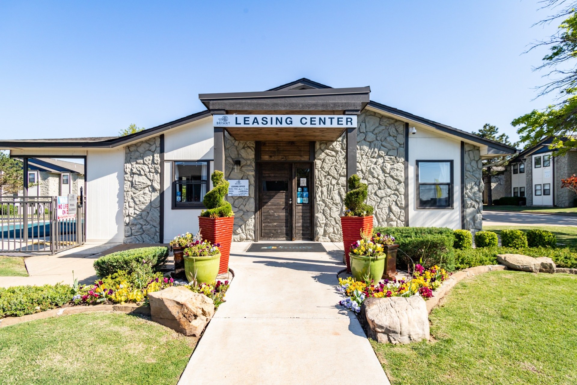 The Bryant Apartment Homes | CMC Asset Management