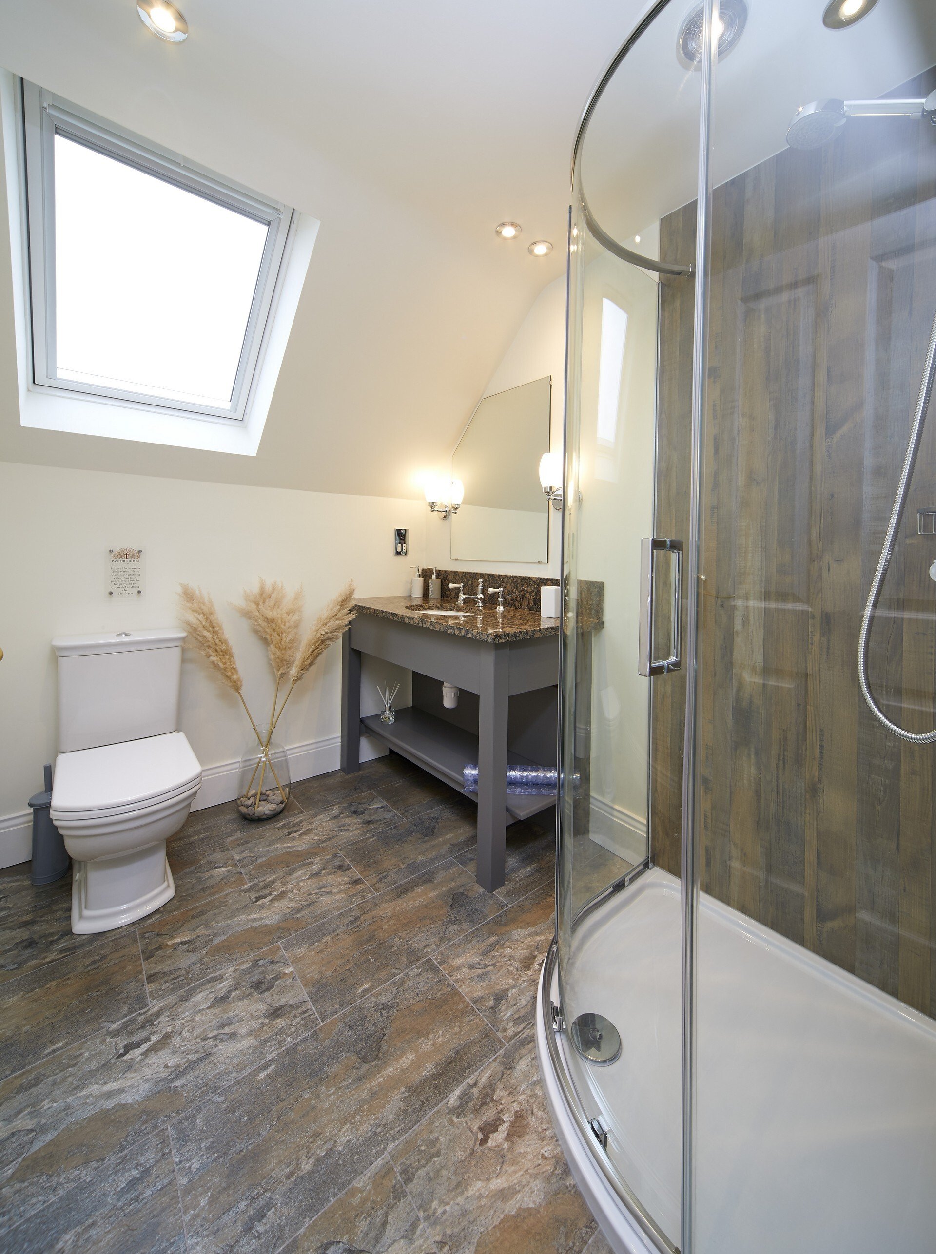 Luxury Manor House Self-Catering | Pasture House Holiday Cottages ...