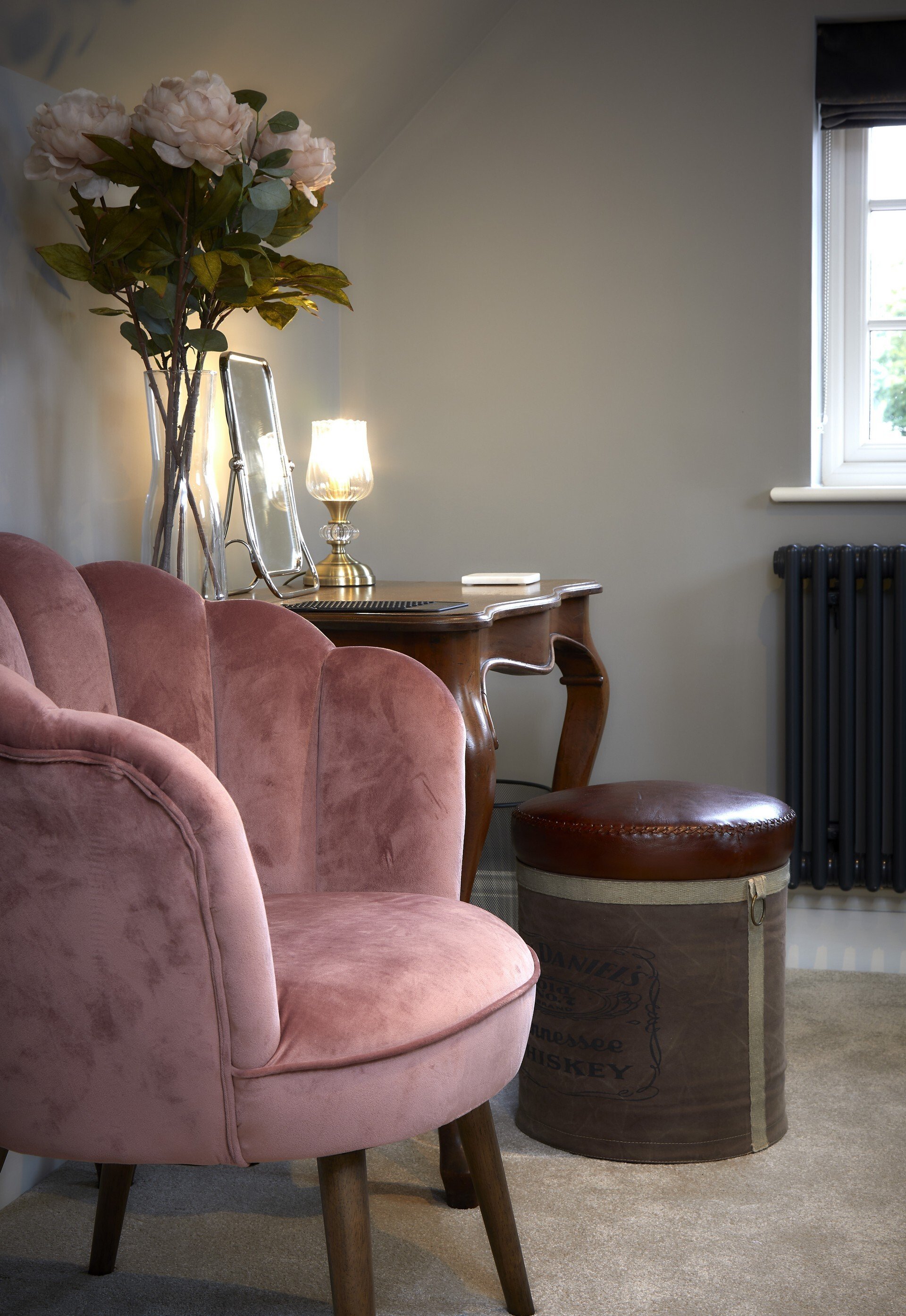 Luxury Manor House Self-Catering | Pasture House Holiday Cottages ...