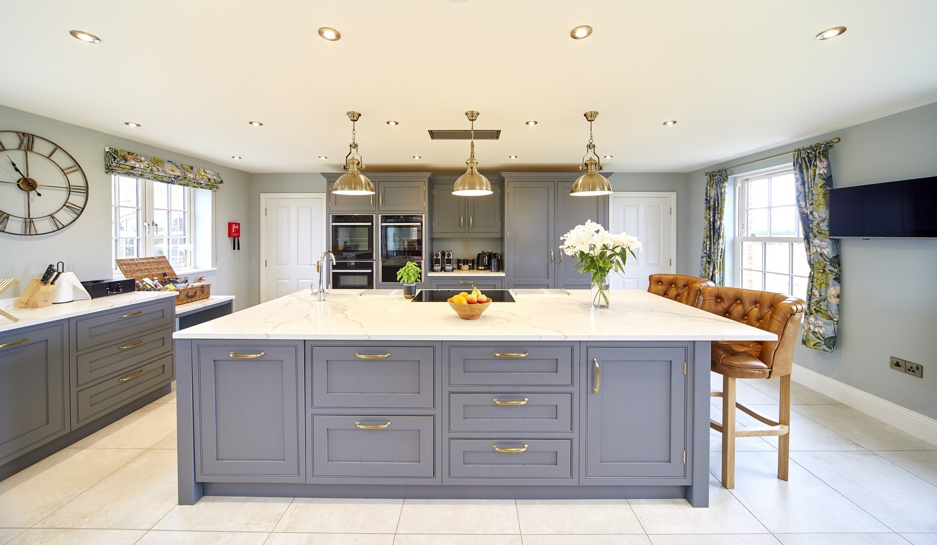 Luxury Manor House Self-Catering | Pasture House Holiday Cottages ...