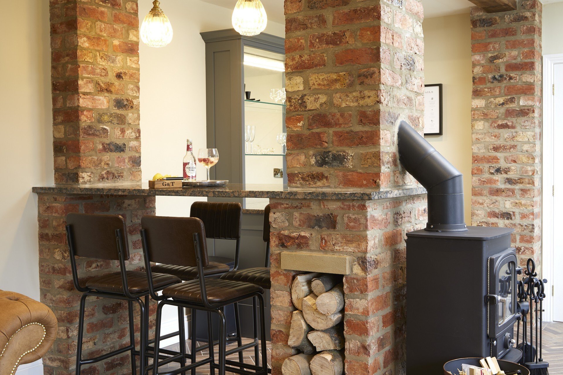 Luxury Manor House Self-Catering | Pasture House Holiday Cottages ...