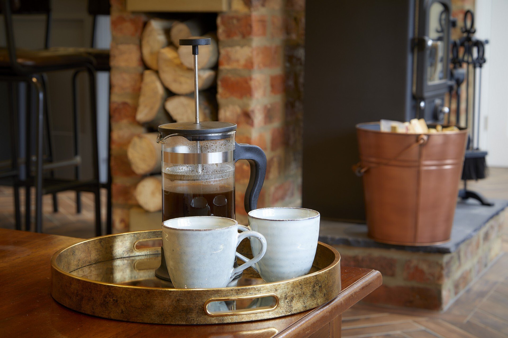 Luxury Manor House Self-Catering | Pasture House Holiday Cottages ...