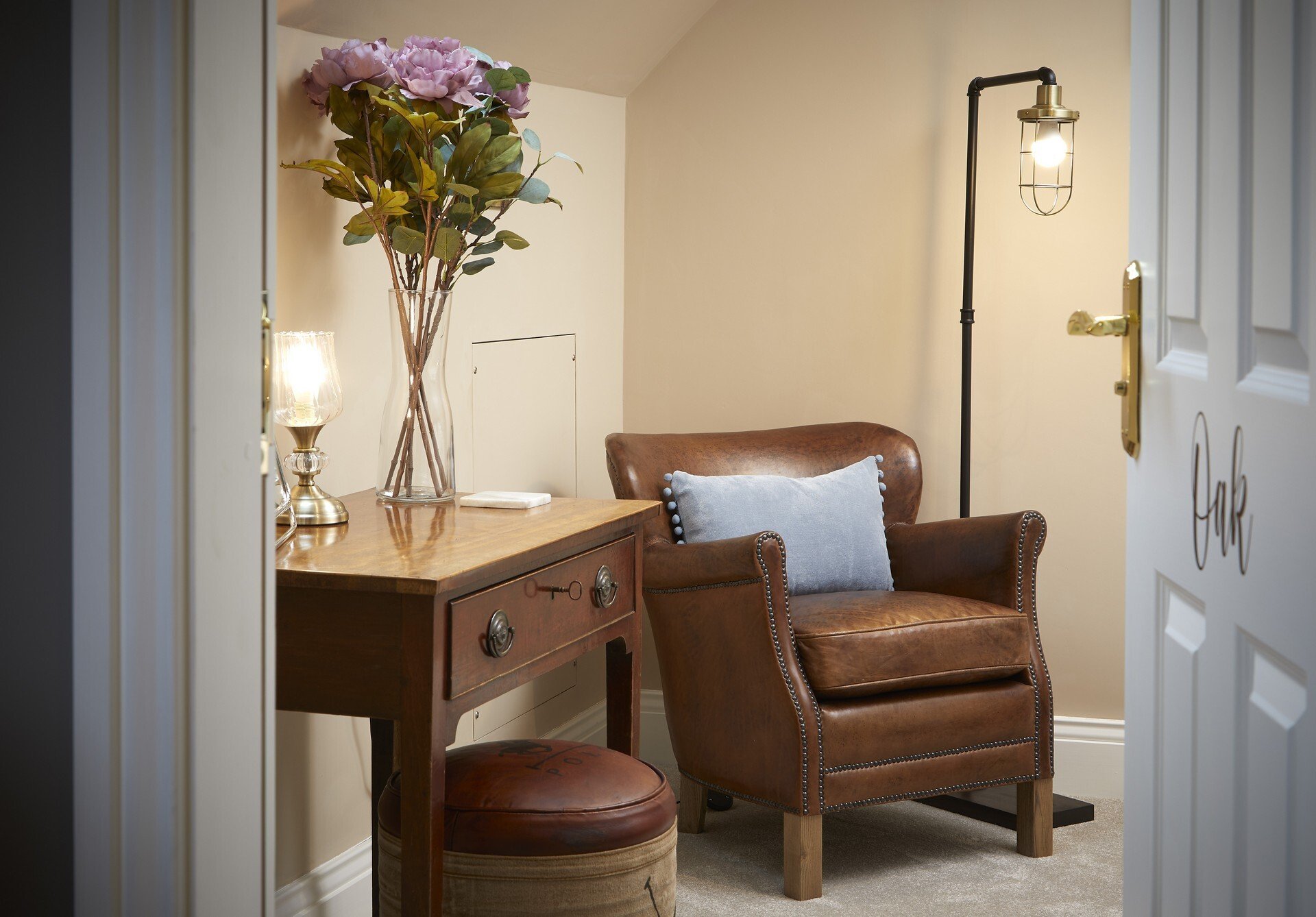 Luxury Manor House Self-Catering | Pasture House Holiday Cottages ...