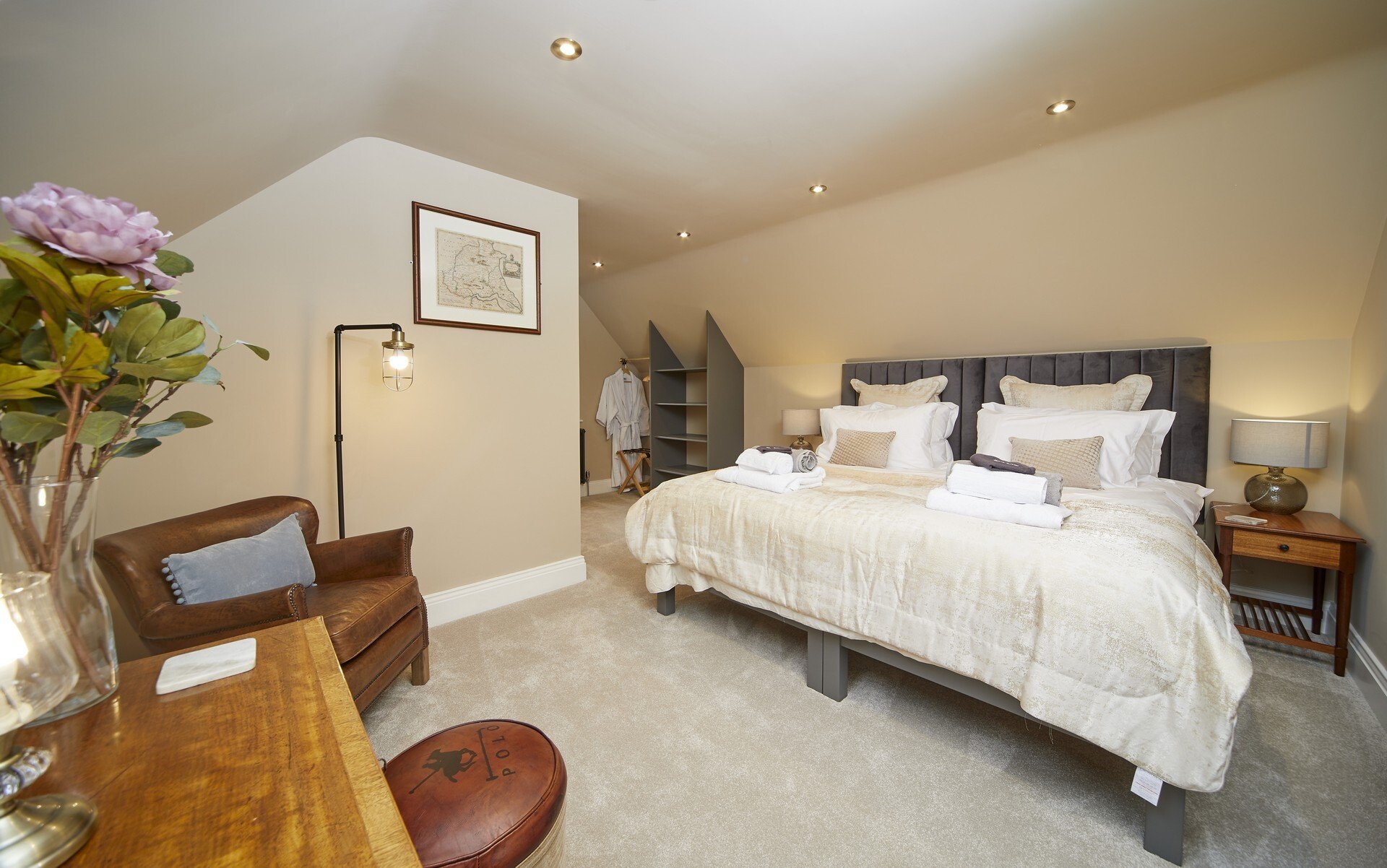 Luxury Manor House Self-Catering | Pasture House Holiday Cottages ...