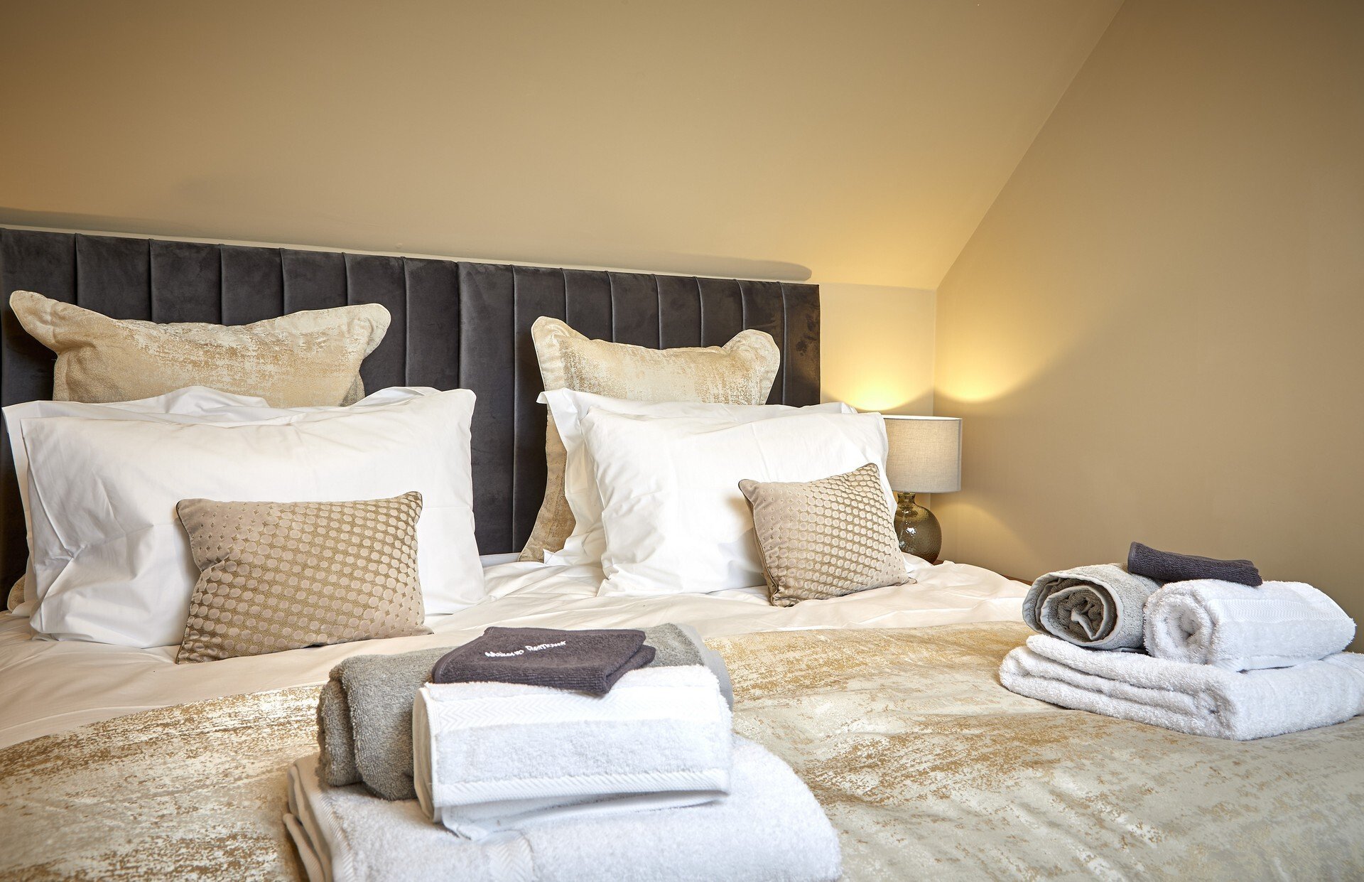 Luxury Manor House Self-Catering | Pasture House Holiday Cottages ...