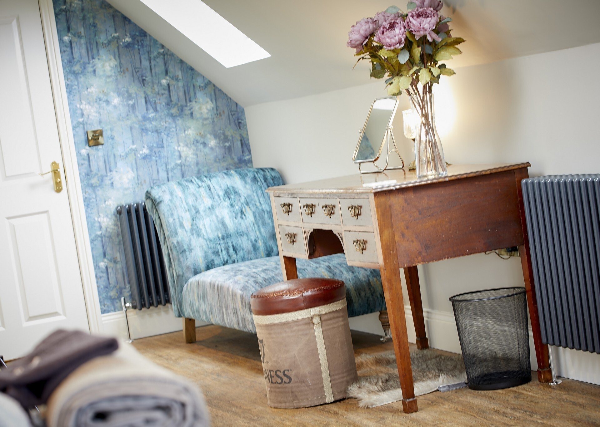 Luxury Manor House Self-Catering | Pasture House Holiday Cottages ...