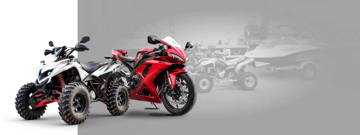 Sanford and Melbourne Motorcycle Repair - Prime Motorcycles