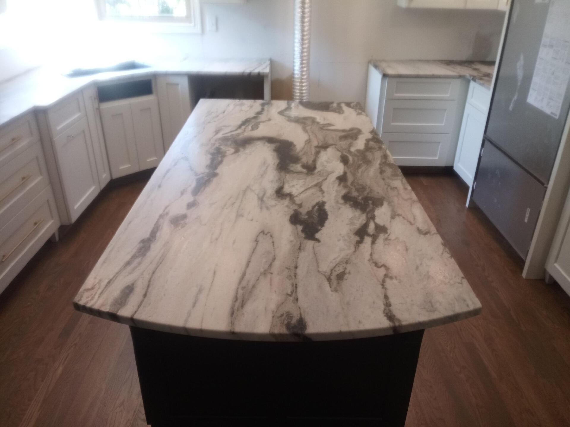 Countertop Gallery | Cincinnati, OH | Stone Statements