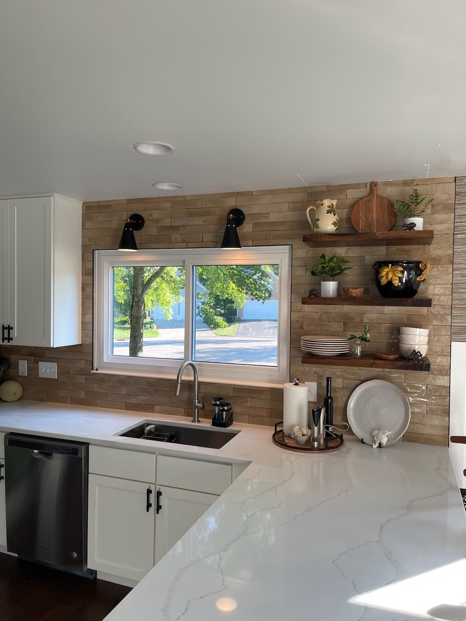 Countertop Gallery | Cincinnati, OH | Stone Statements