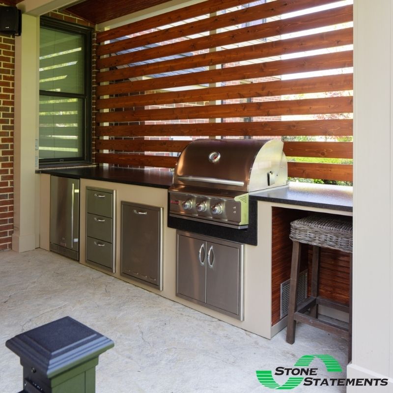 Countertop Gallery | Cincinnati, OH | Stone Statements