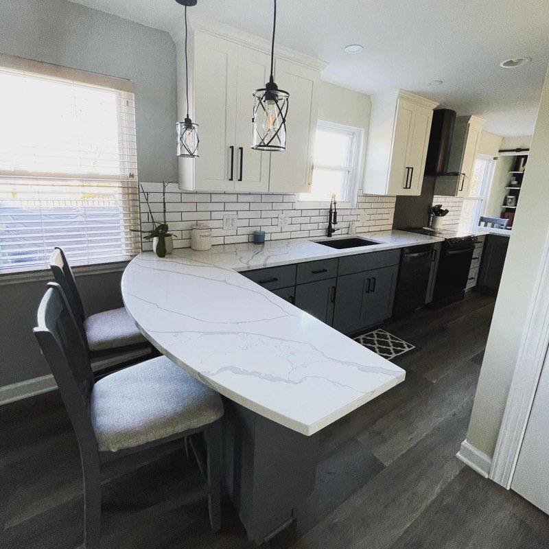 Countertop Gallery | Cincinnati, OH | Stone Statements