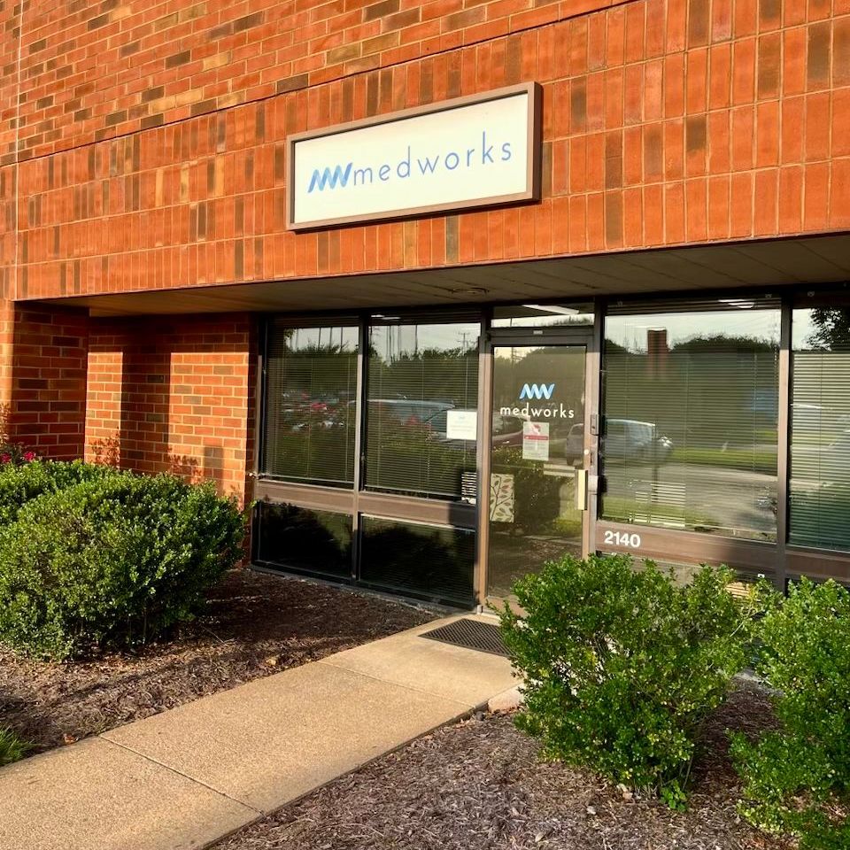 Medworks Growth Update