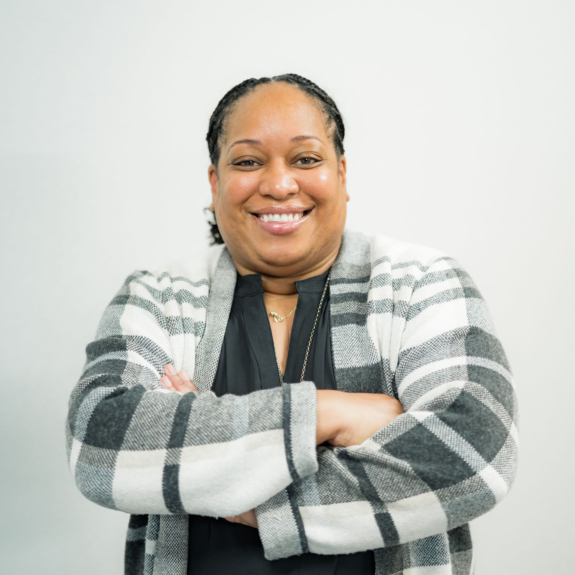 Meet our Surgical First Assistant Katrina Jackson