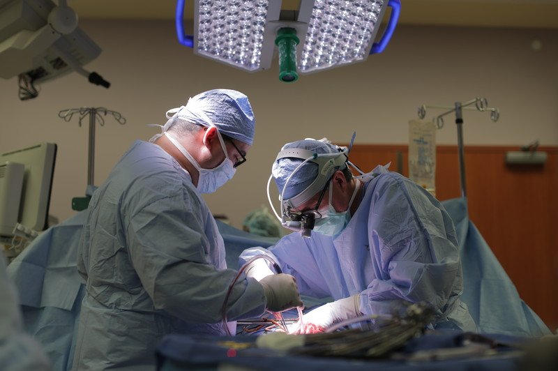 Looking Back to the Future in BPH Surgical Management