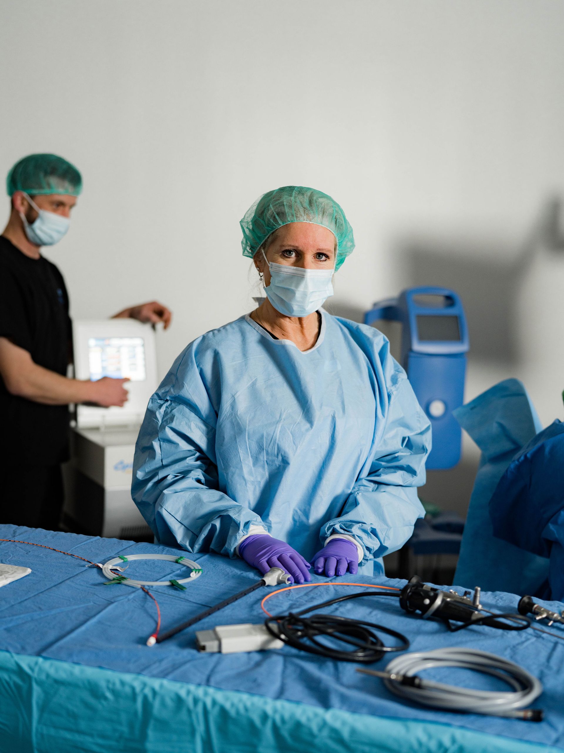 Meet our Clinical Educator Wendi Straub