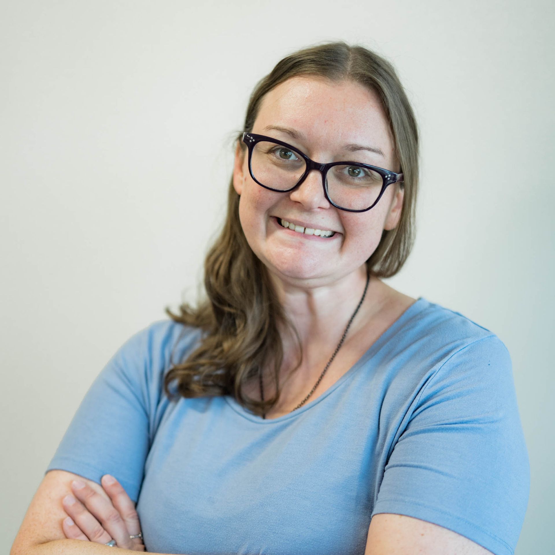 Meet our Service Representative Megan Pillis