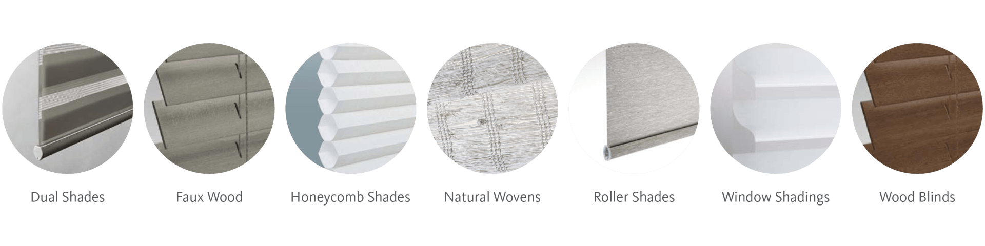 Automation | Solar Shield | Custom Window Treatments