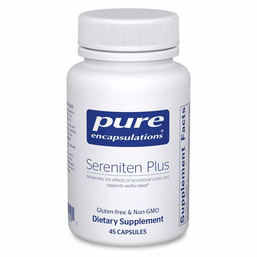 Lifestream Circulate 5 Herbs 60 vege capsules