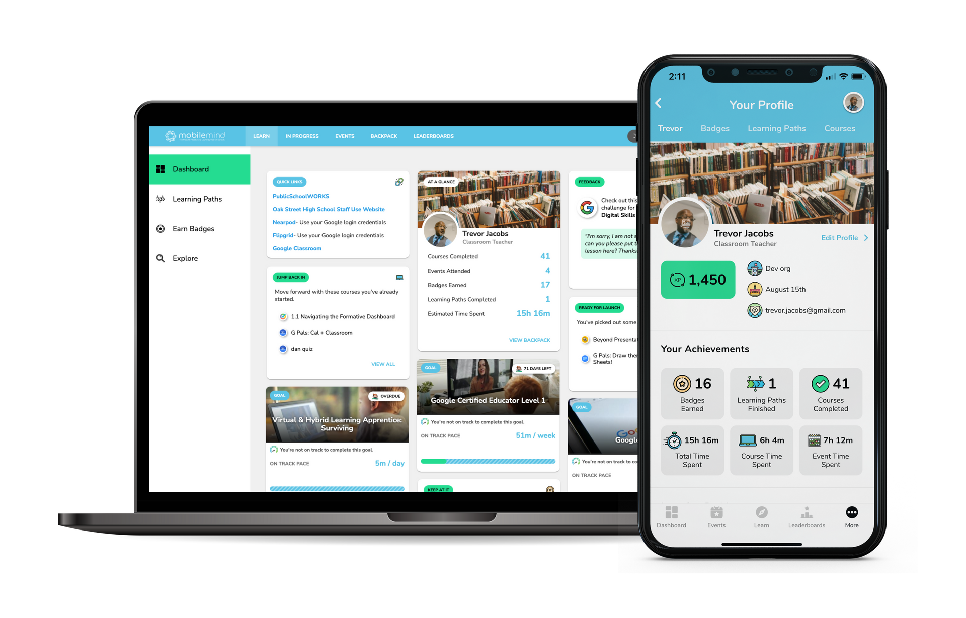 Advance Access | MobileMind
