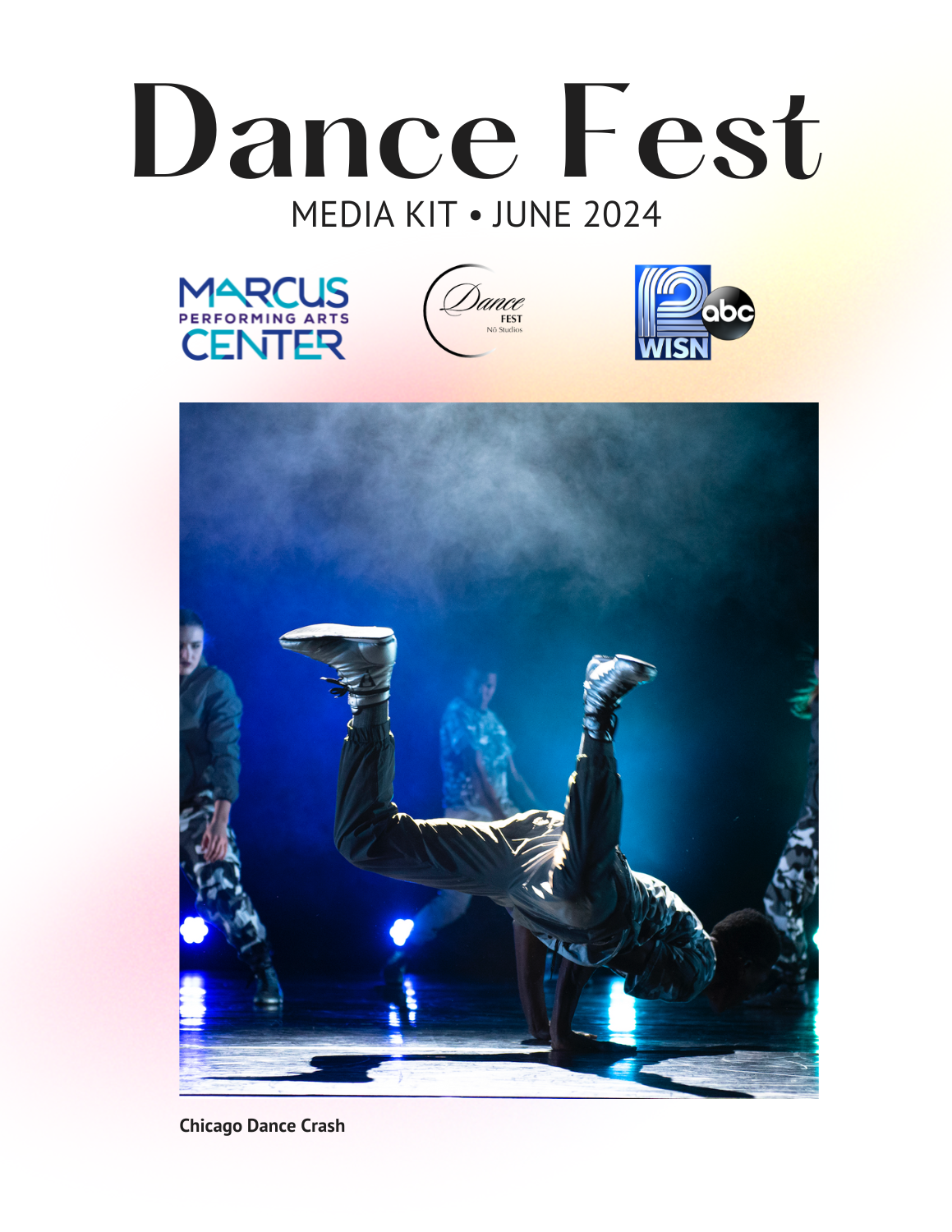 Dance Fest 2025 | Nō Studios