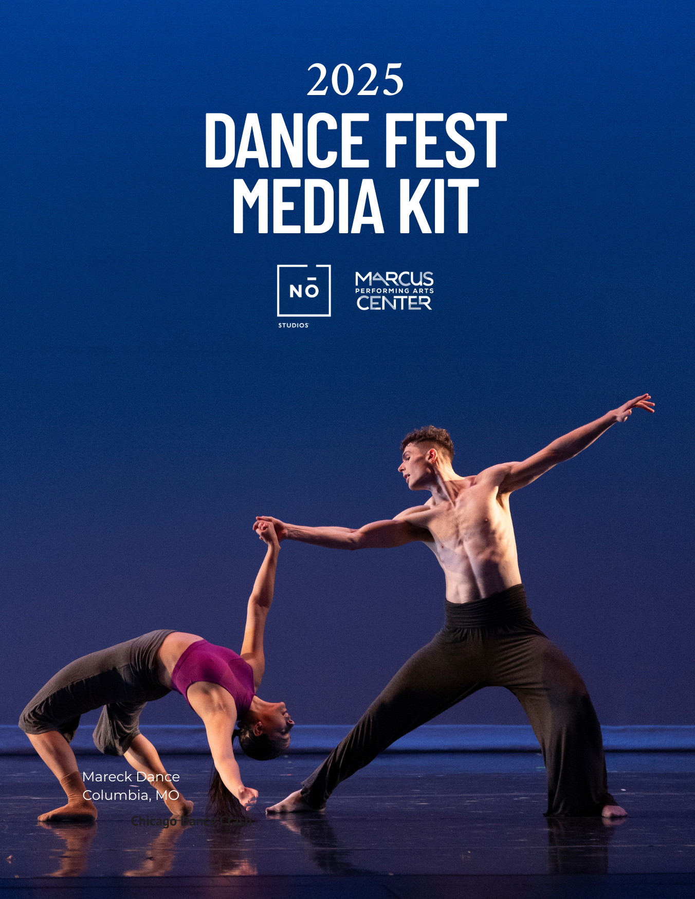 Dance Fest 2025 | Nō Studios