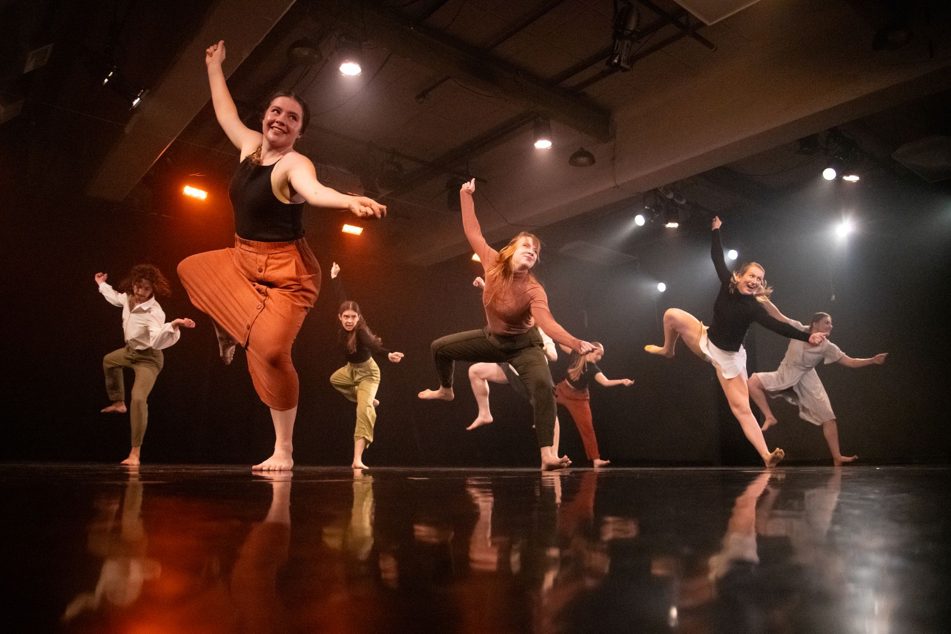 Dance Fest 2025 | Nō Studios
