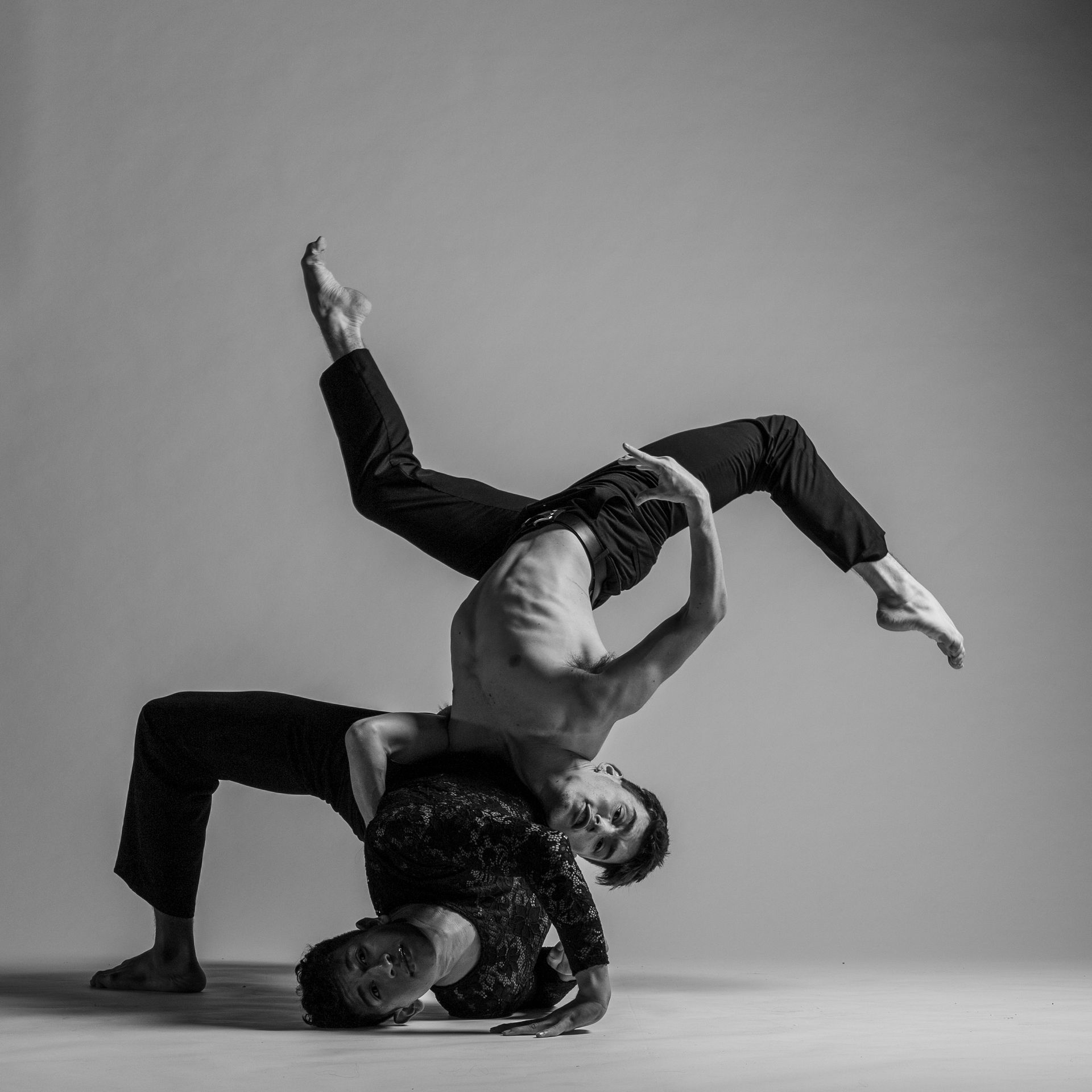 Dance Fest 2025 | Nō Studios