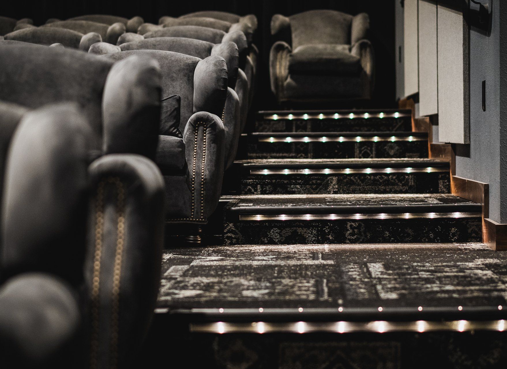 Nō Studios | Milwaukee's creative venue & screening room