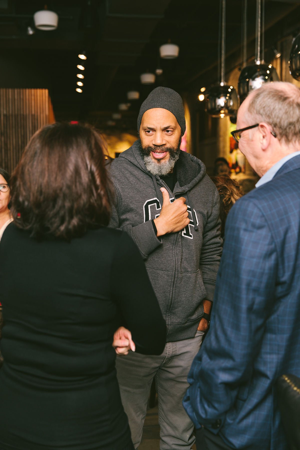 Nō Studios | Socialize with Purpose