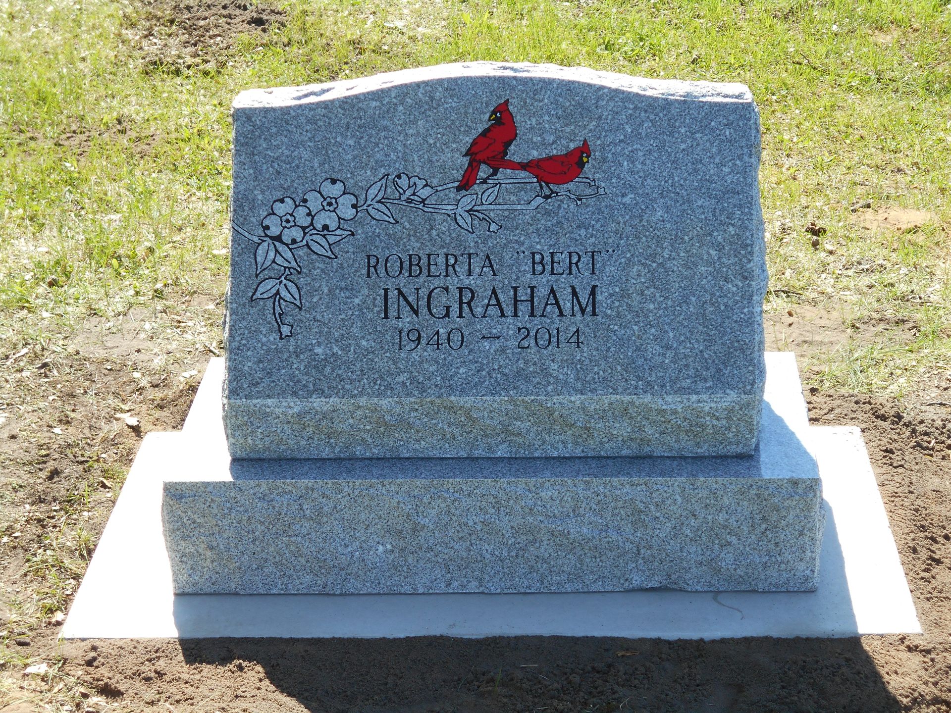 Merchandise | Farrell Holland Gale Funeral Home