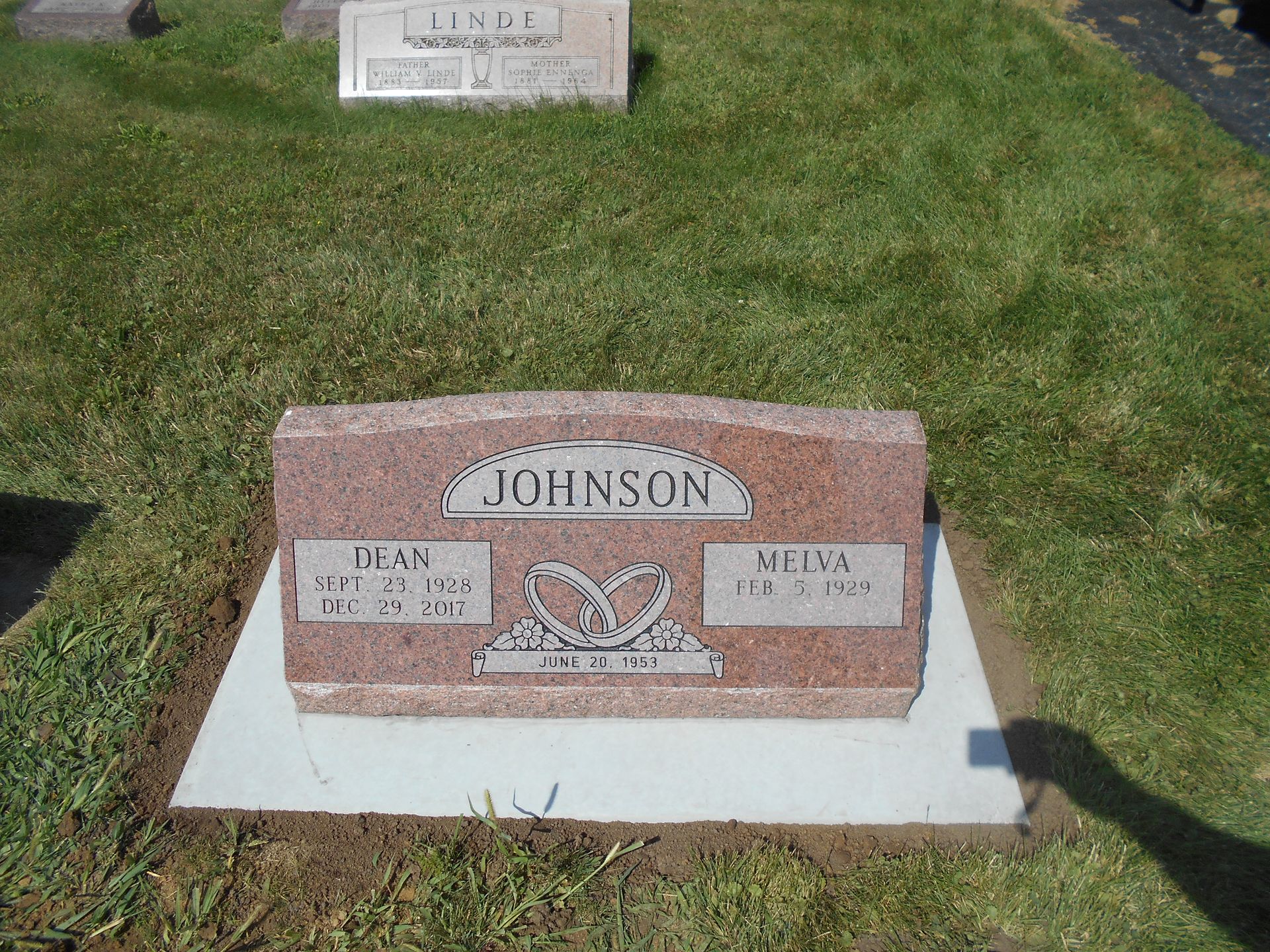 Merchandise | Farrell Holland Gale Funeral Home