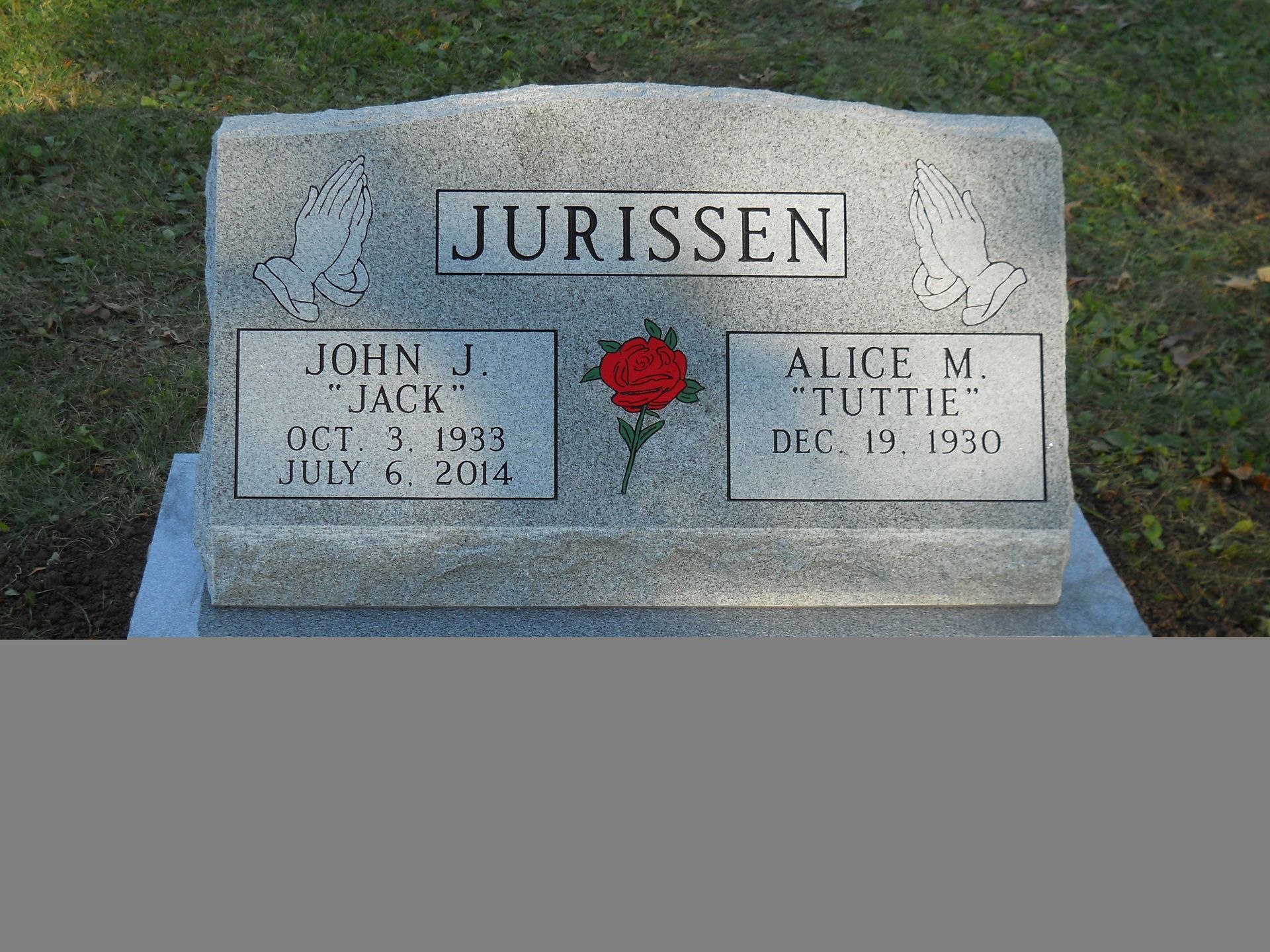 Merchandise | Farrell Holland Gale Funeral Home