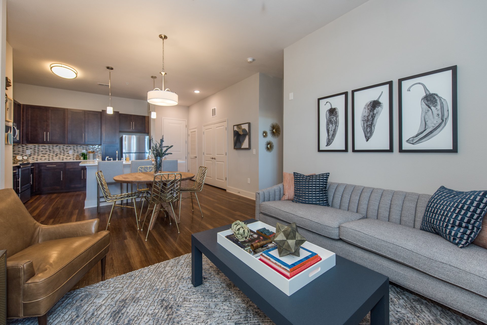 Gallery | Luxury Apartments in Fredericksburg, VA