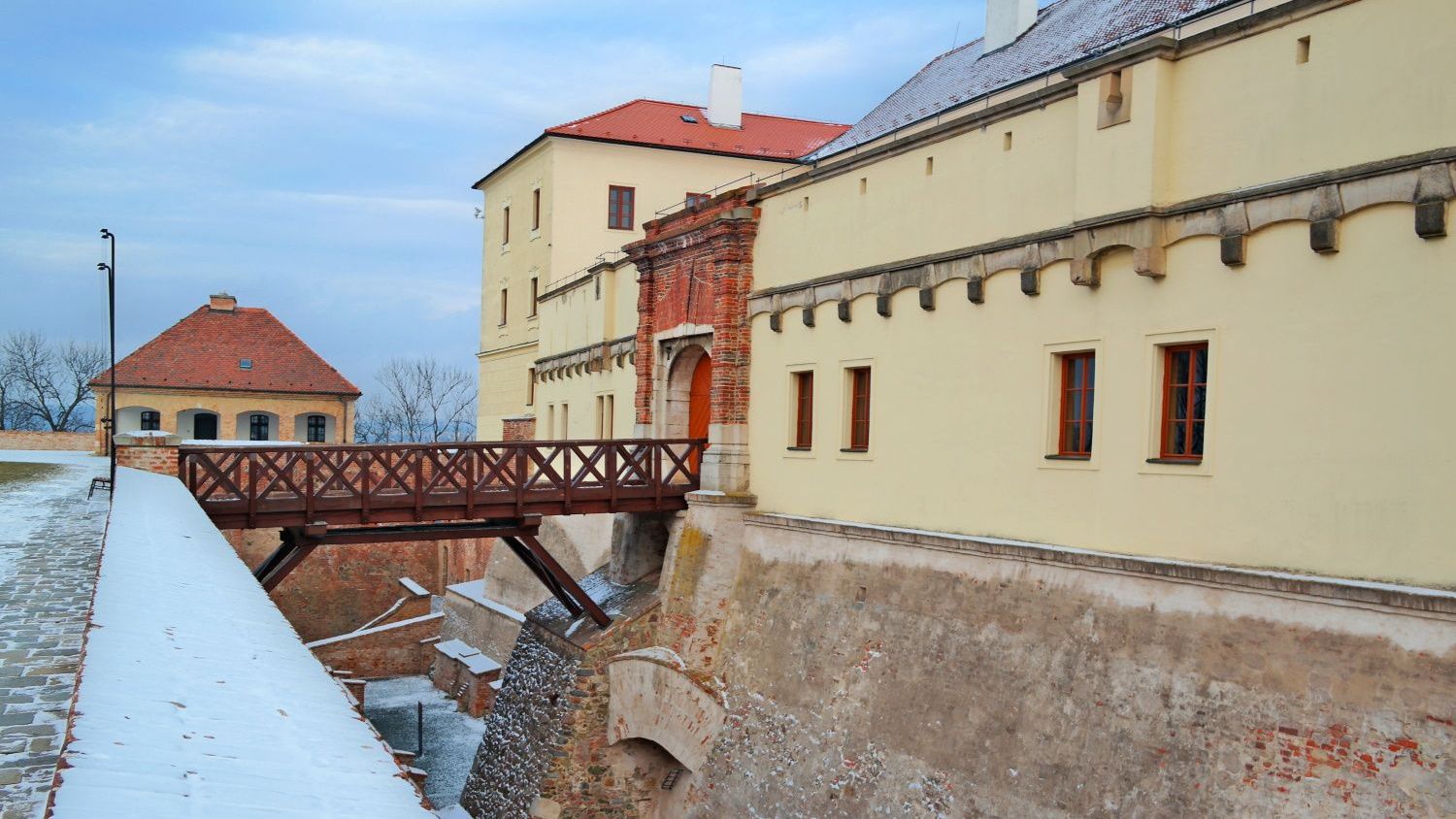 Die besten Sehenswürdigkeiten für einen Slow Travel-Trip in Brünn