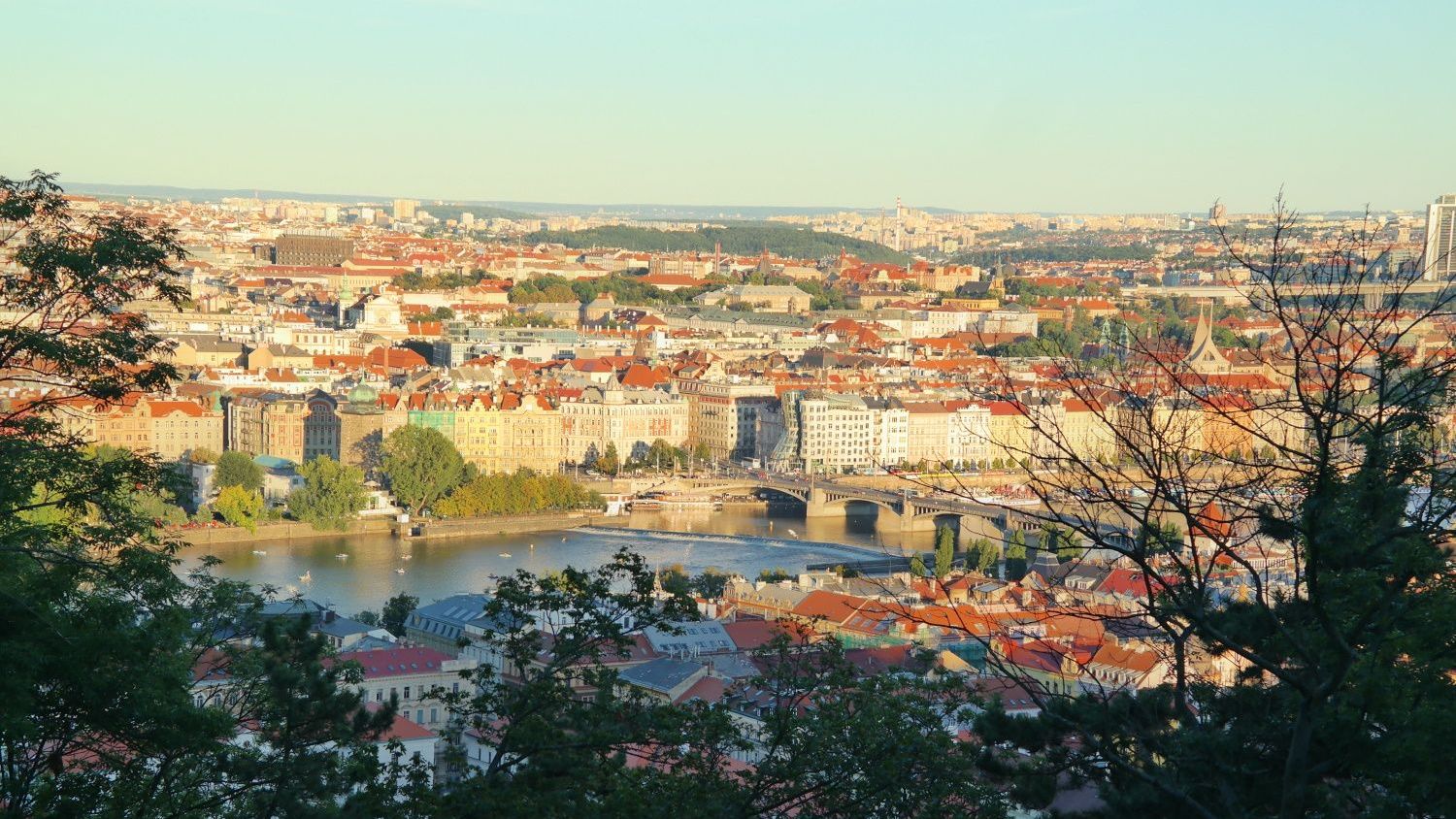 Slow Travel Prag – Unterwegs in der Goldenen Stadt