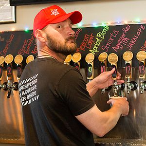 Home [www.jaksbrewing.com]