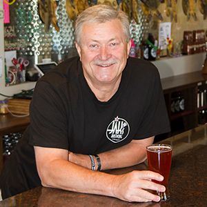 Home [www.jaksbrewing.com]