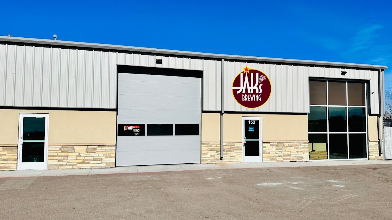 JAKs Brewery - Amelia