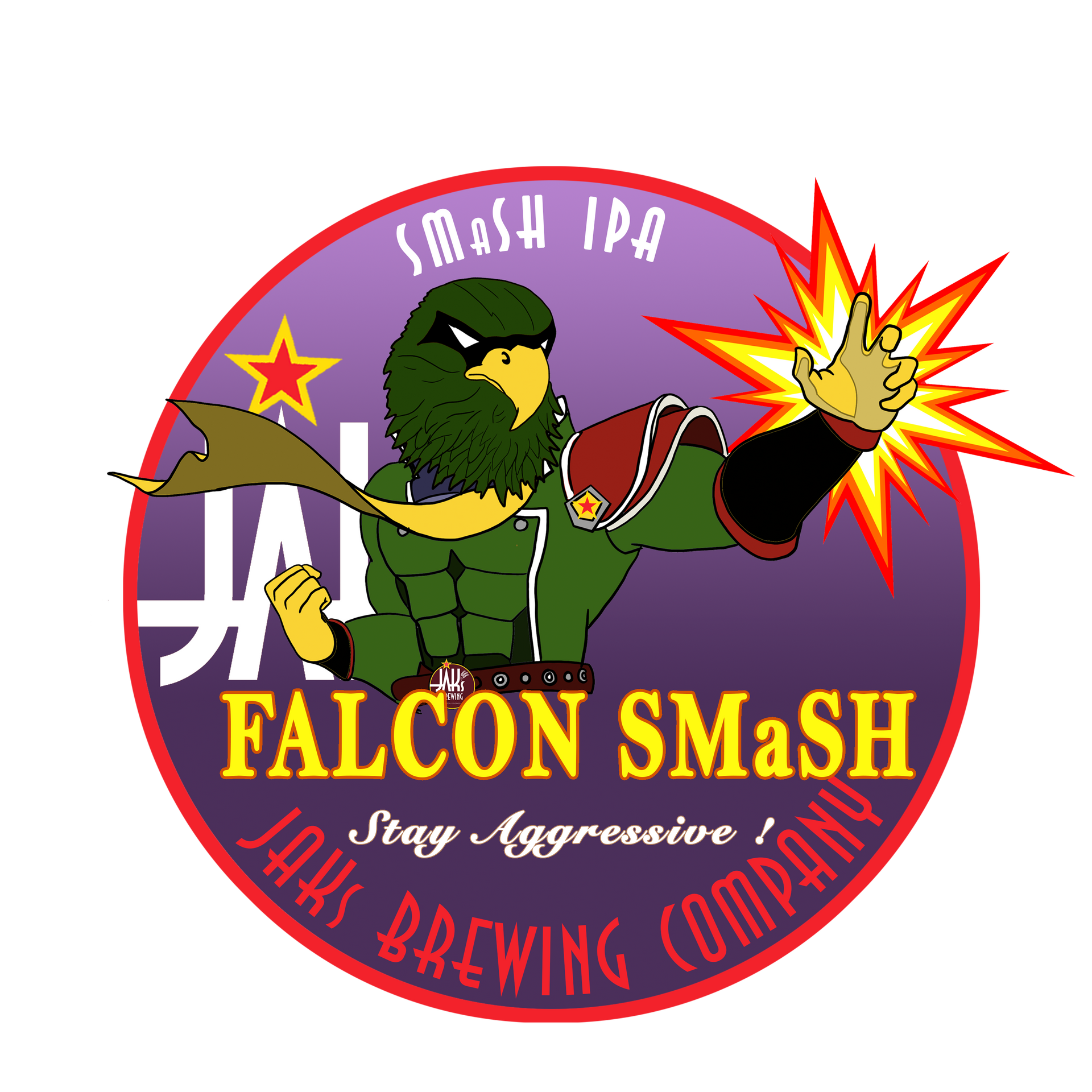 JAKs Beers & More