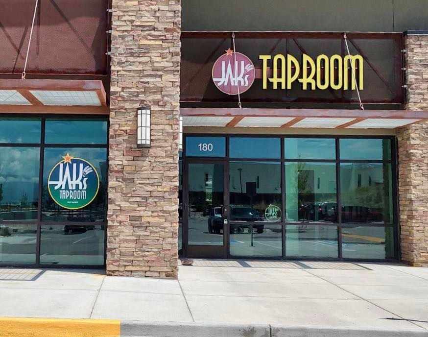 JAKs Brewing - Old Ranch