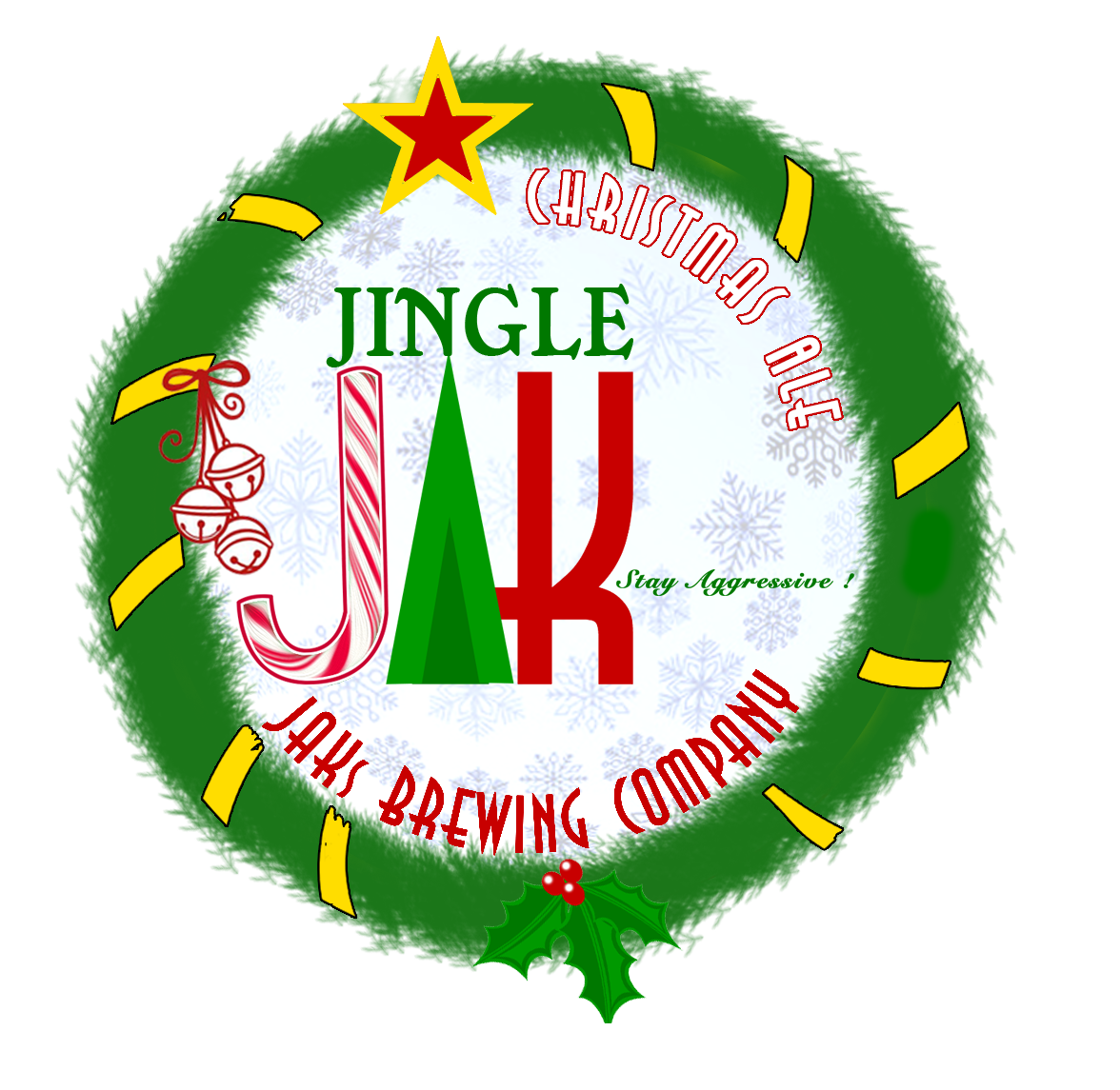JAKs Beers & More