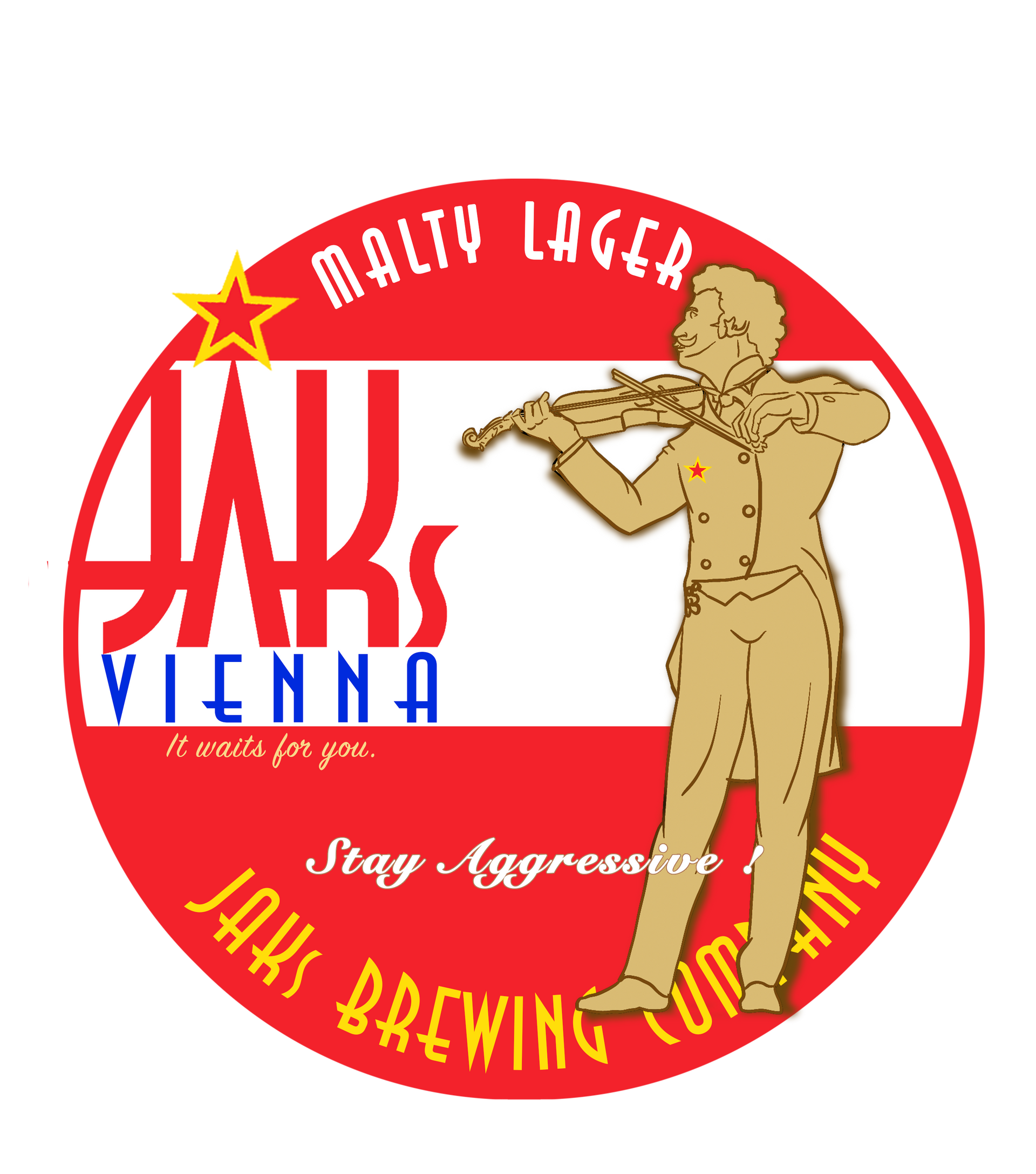 JAKs Beers & More