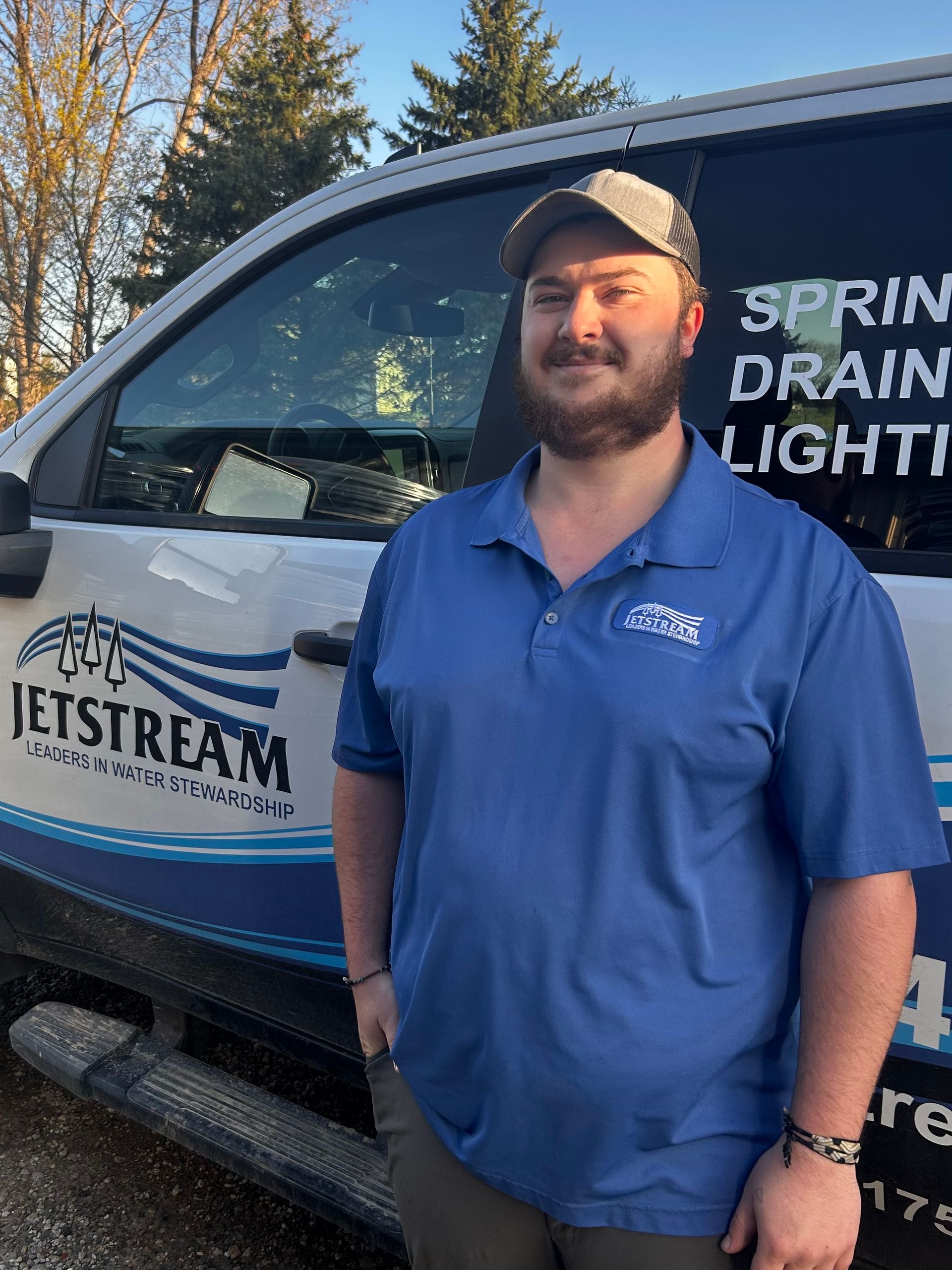 About | Jetstream