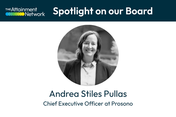 Shining a Spotlight on our Board