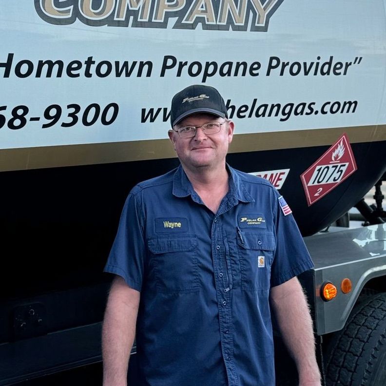 About Us | Phelan Gas Company