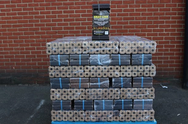 Firewood, Burning Logs & Kiln Dried Logs | The Real Firewood Company